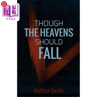 海外直订Though the Heavens Should Fall (Espatier, book 1) 尽管天会塌下来(艾斯帕蒂尔，第1册)