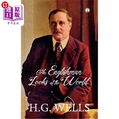 海外直订An Englishman Looks at the World 英国人看世界