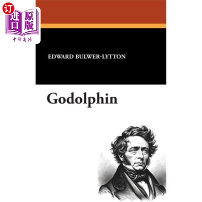海外直订Godolphin Godolphin