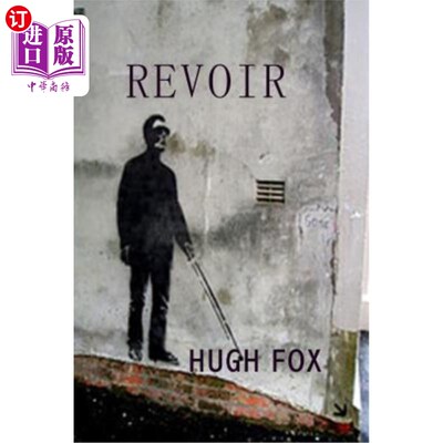 海外直订Revoir Revoir