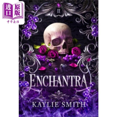 魔咒禁殿邪恶游戏系列2英文原版