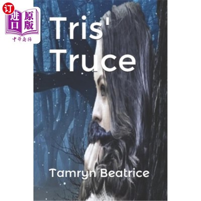 海外直订Tris' Truce 特里斯休战