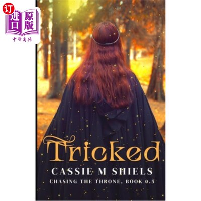 海外直订Tricked 欺骗