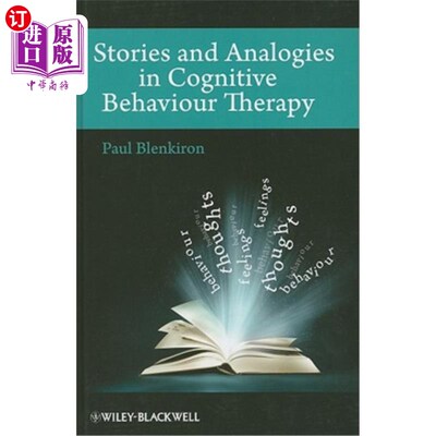 海外直订医药图书Stories and Analogies in Cognitive 认知中的故事与类比