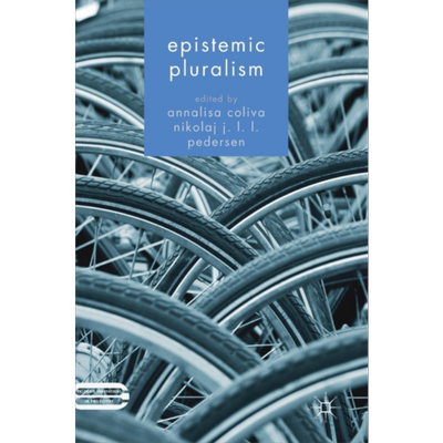 现货 认知多元论 Epistemic Pluralism 英文原版 Sandra Lapointe Christopher Pincock【中商原版】