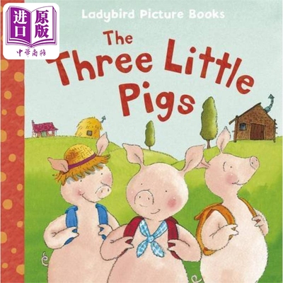 TheThreeLittlePig