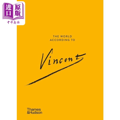 文森特凡高笔下的世界VanGogh