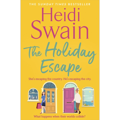 假期逃离英文原版北美晋江小说