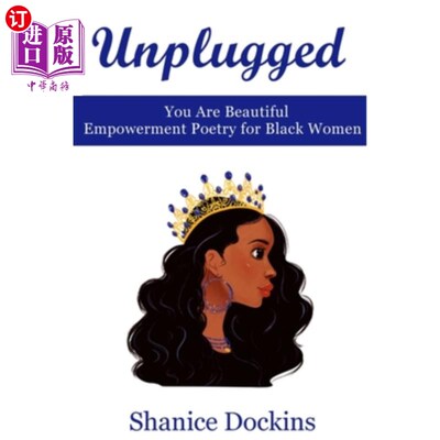 海外直订Unplugged: You Are Beautiful 不插电:你很美