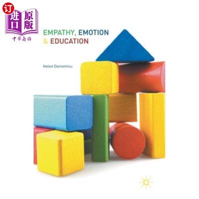 海外直订Empathy, Emotion and Education 移情、情感与教育