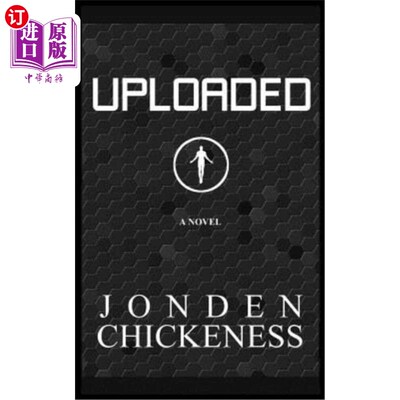 海外直订Uploaded 上传