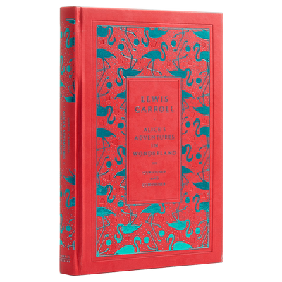 皮革经典系列爱丽丝梦游仙境