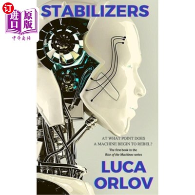 海外直订Stabilizers 稳定剂