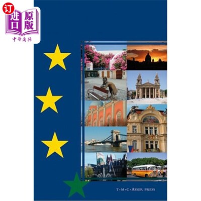 海外直订Dividing Lines Between the European Union and Its Member States: The Impact of t 欧盟及其成员国之间的分界线