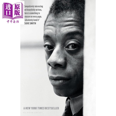 预售 德温 烛光里的爱情故事 Baldwin a Love Story In the Full Light 英文原版 Nicholas Boggs【中商原版】