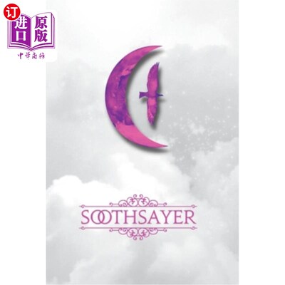 海外直订Soothsayer 预言者