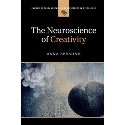现货 The Neuroscience of Creativity 英文原版 创造力神经科学 Anna Abraham【中商原版】