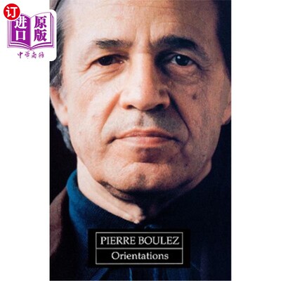 海外直订Orientations: Collected Writings 方向:收集的作品