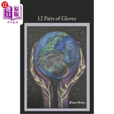 海外直订12 Pairs of Gloves 12副手套
