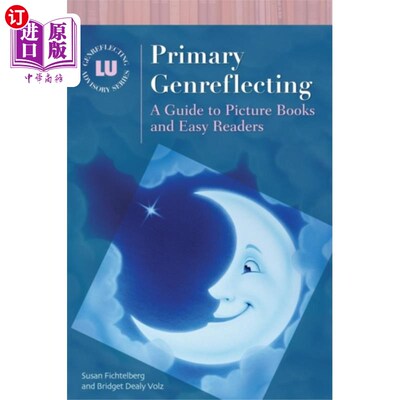 海外直订Primary Genreflecting 主要Genreflecting