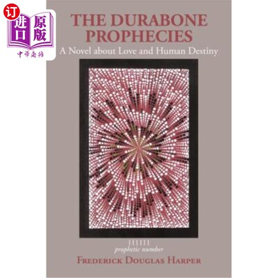 海外直订The Durabone Prophecies 杜拉朋预言