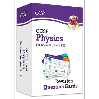 9-1GCSEPhysicsCards