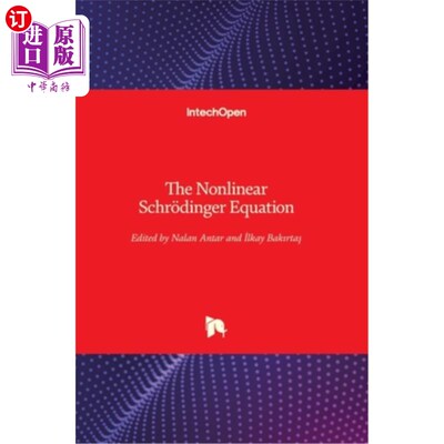 海外直订The Nonlinear Schr?dinger Equation 非线性薛定吗?谔方程