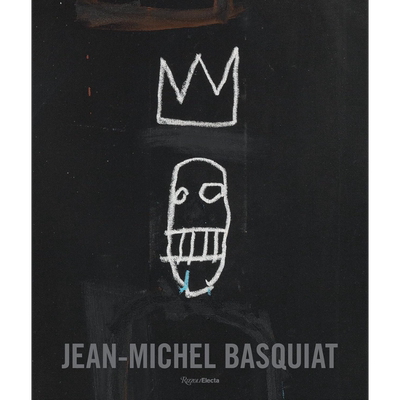 让米歇尔巴斯奎特标志性作品