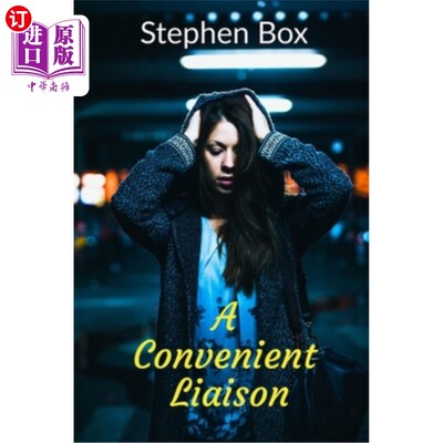 海外直订A Convenient Liaison 方便的联络