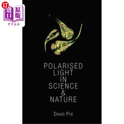 海外直订Polarised Light 偏振光