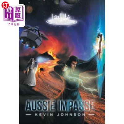 海外直订Aussie Impasse 澳洲僵局