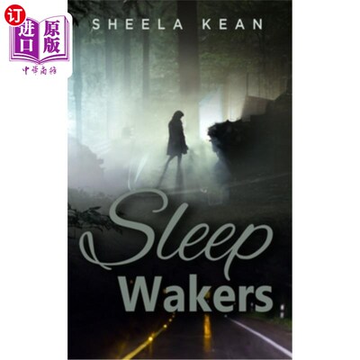 海外直订Sleep Wakers 睡眠唤醒器