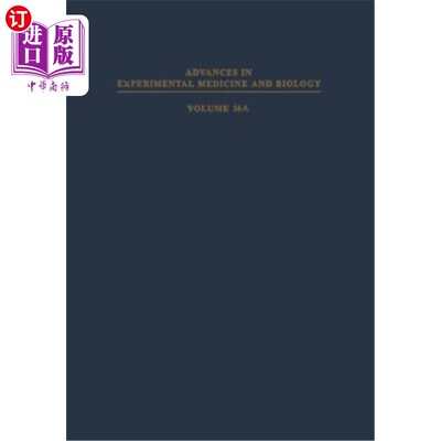 海外直订医药图书The Artery and the Process of Arteriosclerosis: Pathogenesis the First Half of t 动脉与动脉硬化过程