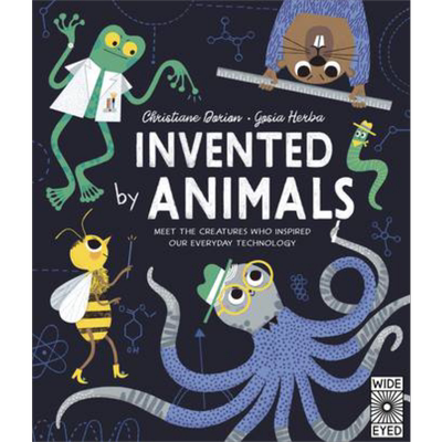 现货InventedbyAnima