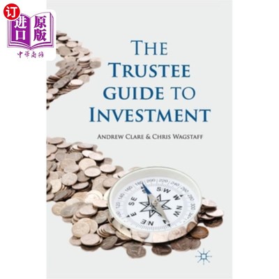 海外直订The Trustee Guide to Investment 受托人投资指南