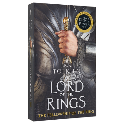 指环王力量之戒护戒使者