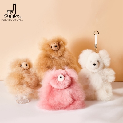 秘鲁明星同款公仔公仔ins风