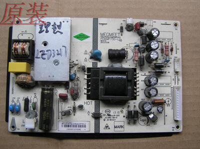PCB:MP730-LX RISUN 理想 LED3217电源板 PCB:MP730-LX RS-32PWH