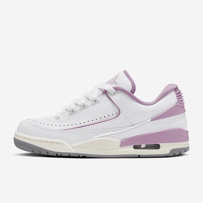 Nike/耐克正品Jordan女士气垫运动缓震舒适低帮跑步鞋FZ4122-105