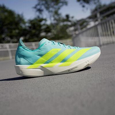 阿迪达斯男2025ADIZERO TAKUMI SEN 11专业竞速玻纤柱跑鞋JQ2813