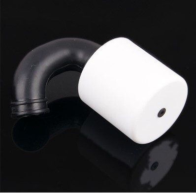 HSP无限 1比8配件 空滤 海绵组 蘑菇头 85747  甲醇车8车 通用款