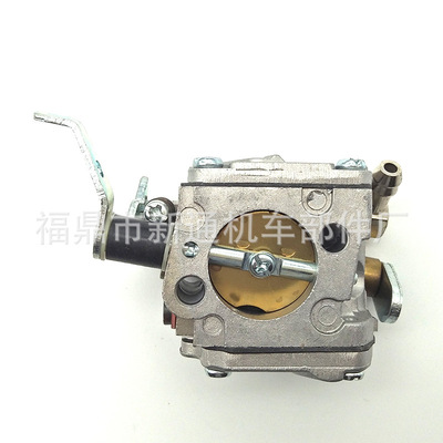 园林机械化油器 适用于 Wacker BS500 BS500S BS600 117285