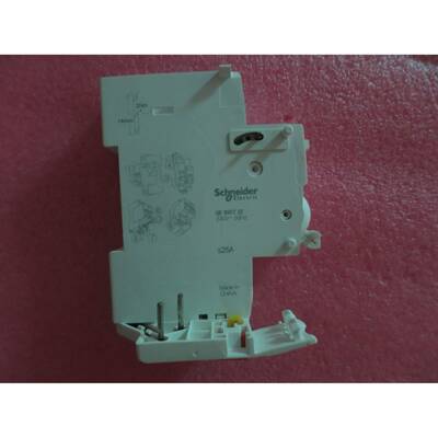 正品原装全新正品施耐德 A9Y53625 Vigi iDPN ELE 25A 品质现货功