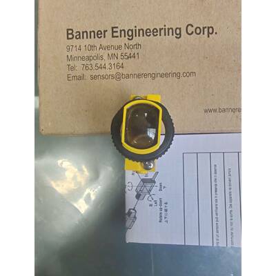 正品原装全新正品BANNER 邦纳 SM31ELQD 实物拍摄品质现货功能包