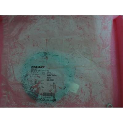 正品原装BALLUFF巴鲁夫 BES 516-384-EO-C-02 BES01M7 品质现货功