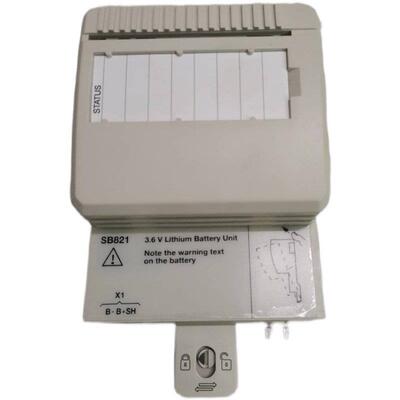 正品原装ABB全新正品 3BSE018109R1 SB821 无包装 品质现货功能包
