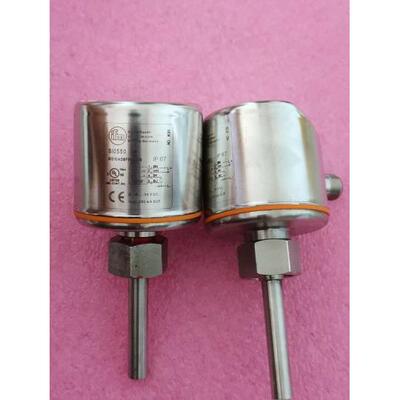 正品原装拆机易福门IFM SI0550 品质现货功能包好