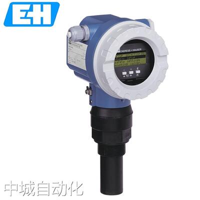 E+H 超声波液位计 E+H超声波物位计 FMU43 超声波液位计议价