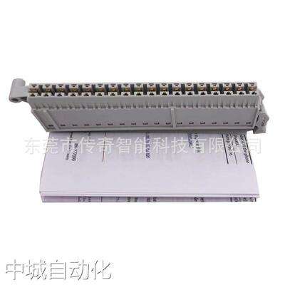 5069-RTB18-SCREW 美国 罗克韦尔 AB compactLogix 5380 I/O 全新