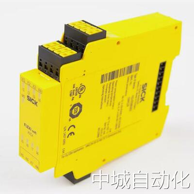 SICK FX3-CPU230002 1058999全新原装 安全继电器 议价议价